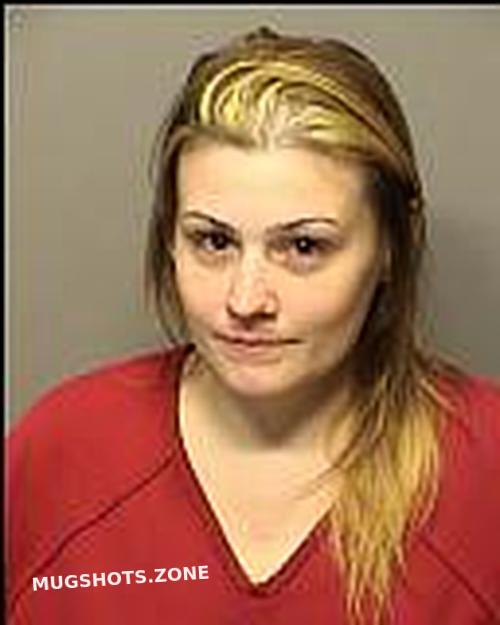 HUSTED KAYLA NICOLE 07/15/2024 - Porter County Mugshots Zone