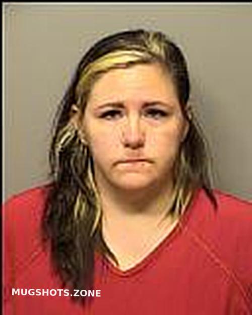 STENULSON KRISTINE BRITTANY 07/18/2024 - Porter County Mugshots Zone