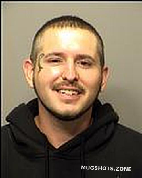 KING TYLER THOMAS 07/19/2024 - Porter County Mugshots Zone
