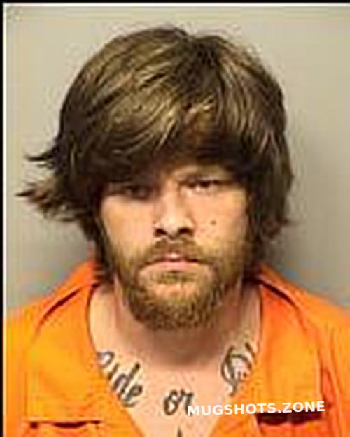 EWING BLAKE ANTON 07/20/2024 - Porter County Mugshots Zone