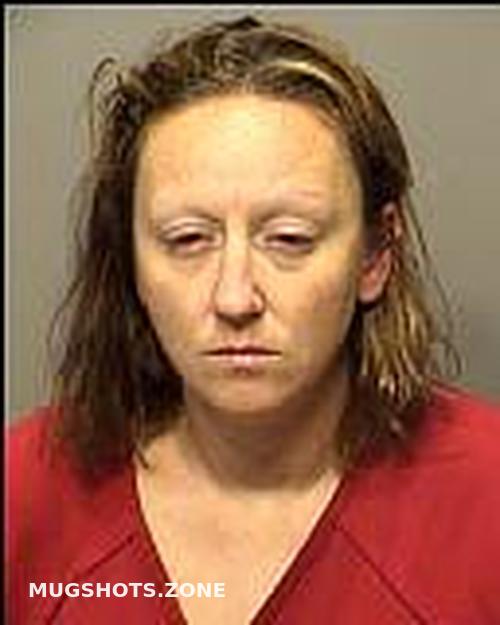 FUNK MANDY ROSE 07/23/2024 - Porter County Mugshots Zone