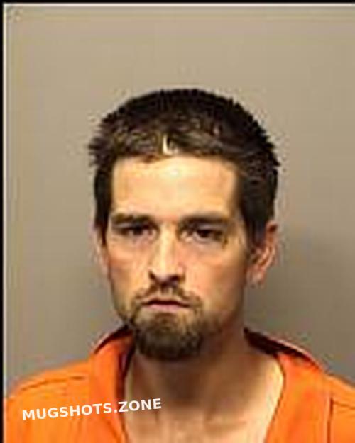 LARSON DANIEL LEE 08/01/2024 - Porter County Mugshots Zone