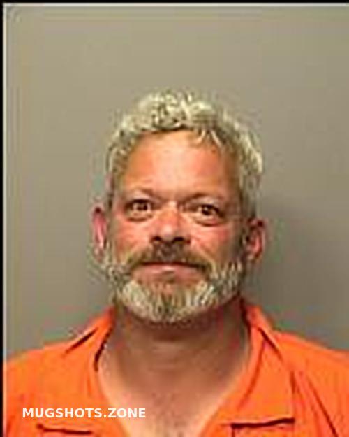 GEBERT SCOTT ALLAN 08/02/2024 - Porter County Mugshots Zone