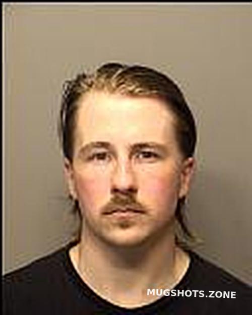 MEYER JACOB DANIEL 08/03/2024 - Porter County Mugshots Zone