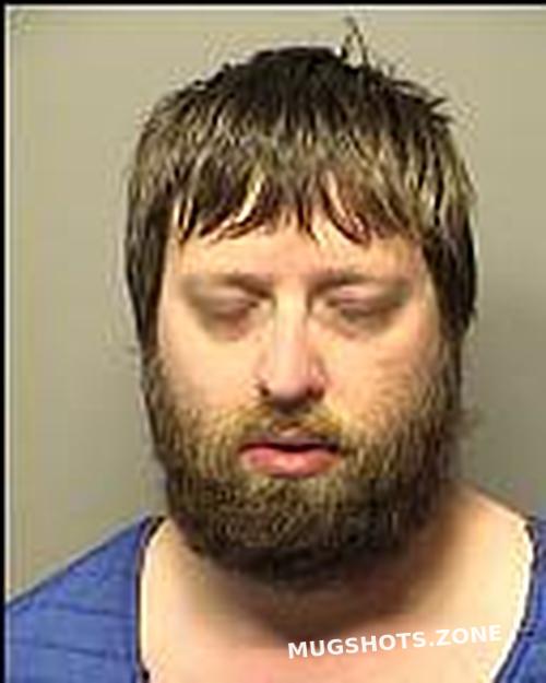 STRAUSS DANIEL CHRISTOPHER 08/04/2024 - Porter County Mugshots Zone