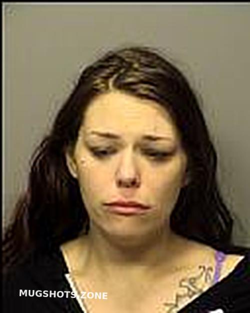 STRAUCH MORGAN FRANCES 08/07/2024 - Porter County Mugshots Zone