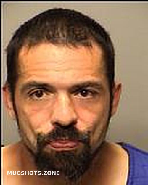 DEBOE TIMOTHY JAMES JR 08/08/2024 - Porter County Mugshots Zone