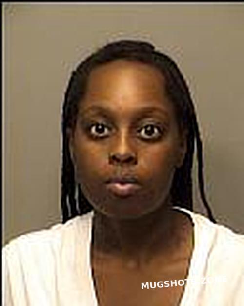 WICKS JANITA JEAN DENISE 08/12/2024 - Porter County Mugshots Zone