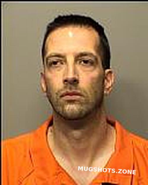 JOHNS JASON ALLEN 08/13/2024 - Porter County Mugshots Zone