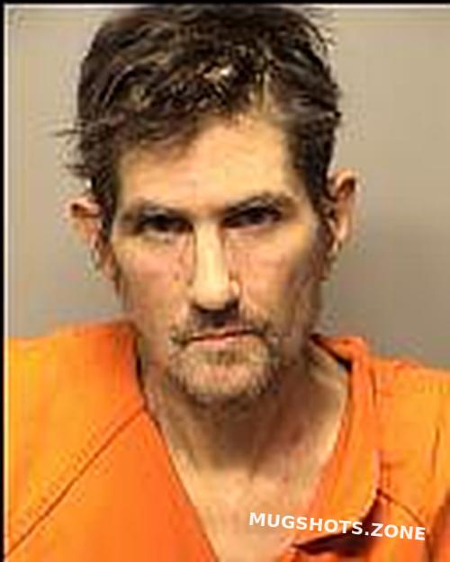 CLARK KEITH EDWARD 08/14/2024 - Porter County Mugshots Zone