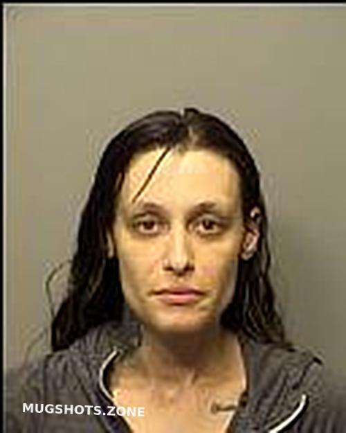 SHAMBLIN KAYLA RENEE 08/14/2024 - Porter County Mugshots Zone