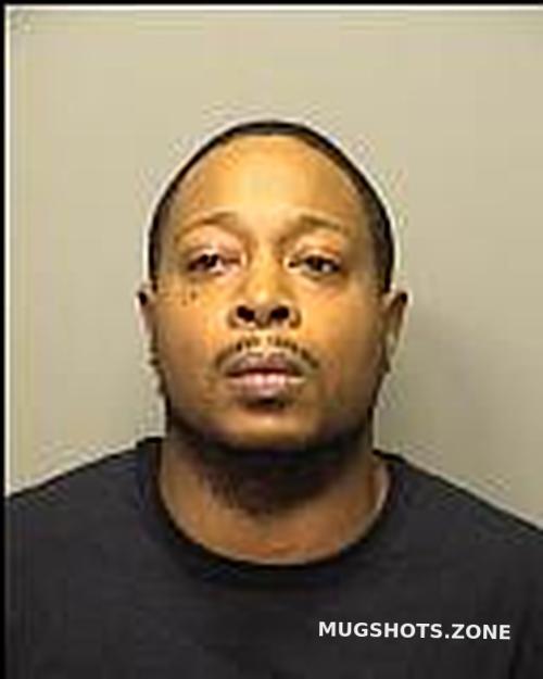 JOHNSON ERIC MARTEL 08/20/2024 - Porter County Mugshots Zone