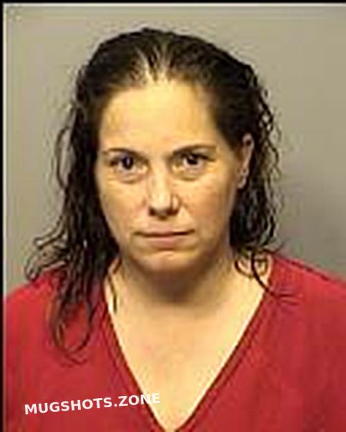 CRUMP TINA MARIE 08/22/2024 - Porter County Mugshots Zone