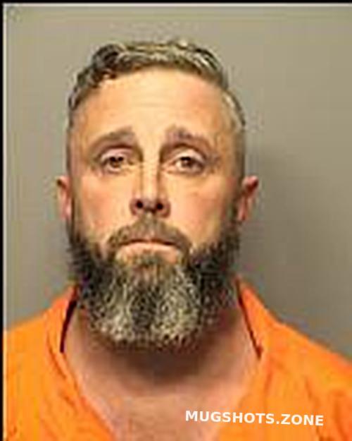 FOREMAN RYAN ALAN 08/28/2024 - Porter County Mugshots Zone