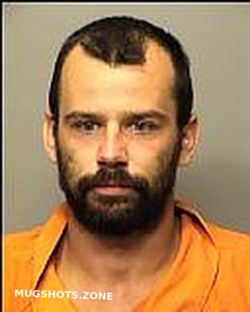 ROSENBERGER MATTHEW JORDAN LEE 08/28/2024 - Porter County Mugshots Zone