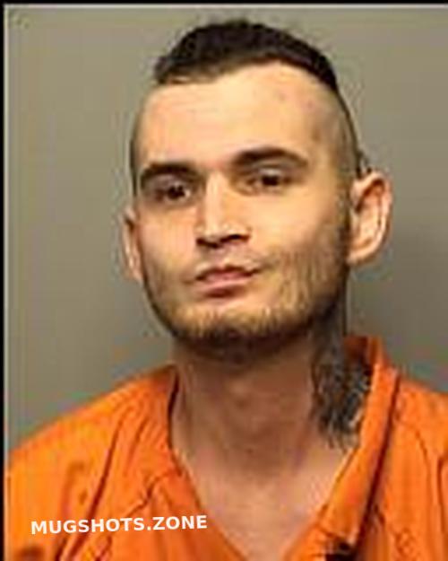 MOWBRAY DAVID FREDRICK 08/29/2024 - Porter County Mugshots Zone