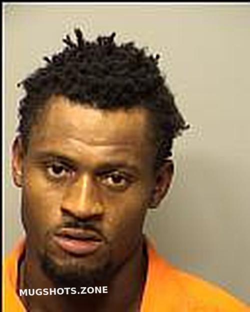 HARPER AARON DARRELL 09/01/2024 - Porter County Mugshots Zone