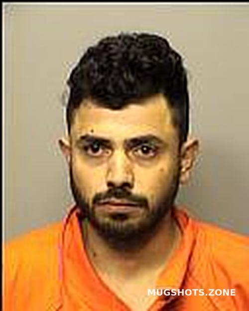 PEREIDA JUAN RAMON GONZALEZ 09/03/2024 - Porter County Mugshots Zone