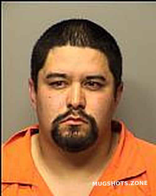 MEDELLIN RICHARD JORDAN 09/04/2024 - Porter County Mugshots Zone