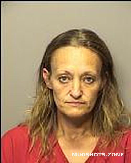 MCLAIN CRYSTAL RENAE 09/06/2024 - Porter County Mugshots Zone