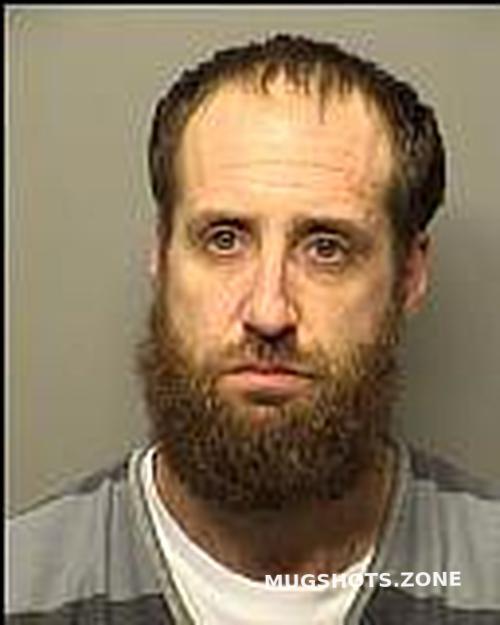 SUPRENANT DANIEL JOSEPH 09/06/2024 - Porter County Mugshots Zone