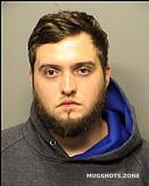 NOTTINGHAM TODD EARL 09/08/2024 - Porter County Mugshots Zone