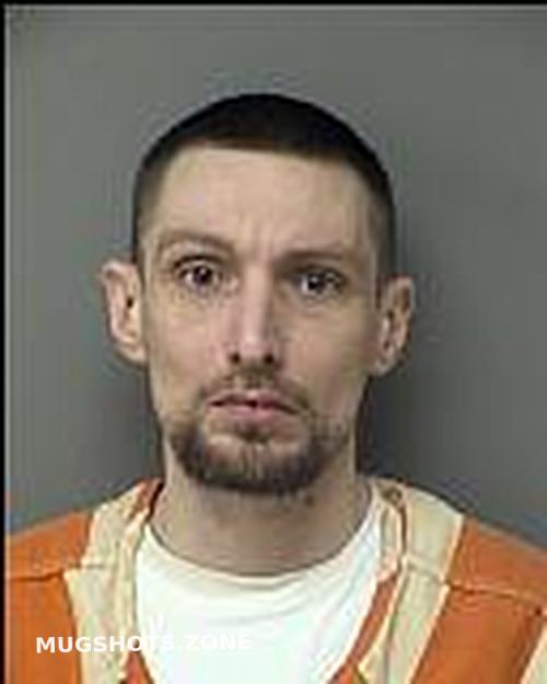 MYERS MICHAEL RAY JR 09/10/2024 - Porter County Mugshots Zone