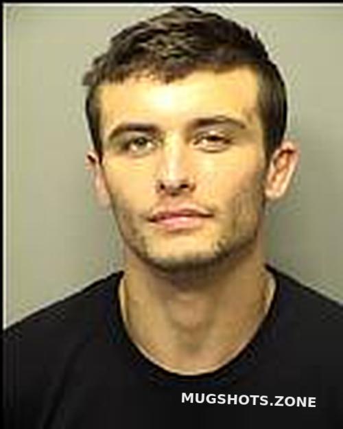 LESNIAK BLAKE ANTHONY 09/16/2024 - Porter County Mugshots Zone