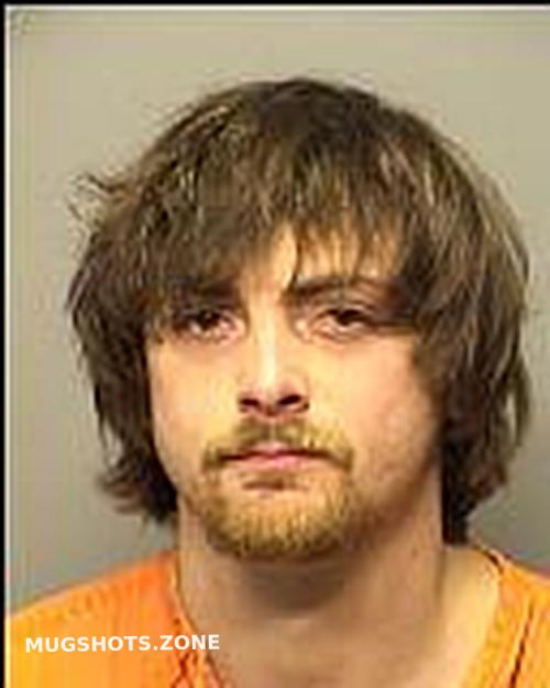 LESLIE SHANE MICHAEL JAMES 09/18/2024 - Porter County Mugshots Zone