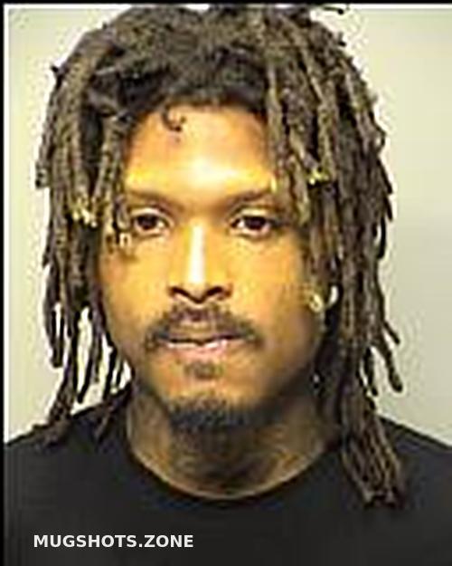 ALEXANDER NOVISE JAMAR JR 09/25/2024 - Porter County Mugshots Zone