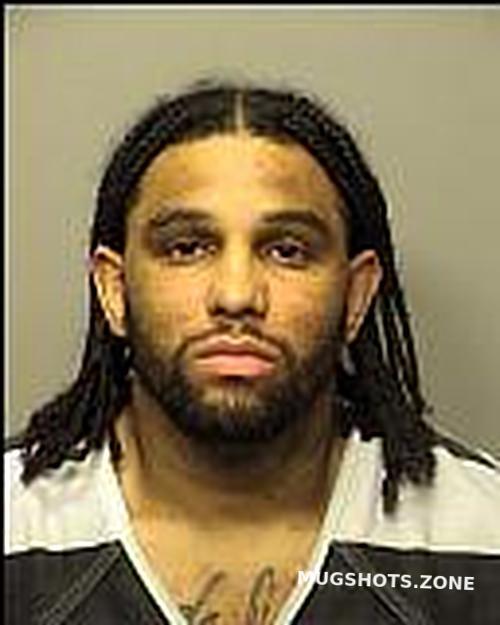 RODRIGUEZ ISIAH LEE 09/30/2024 - Porter County Mugshots Zone