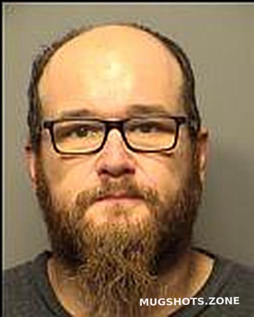 DAVIS JAMES DANNY 10/02/2024 - Porter County Mugshots Zone