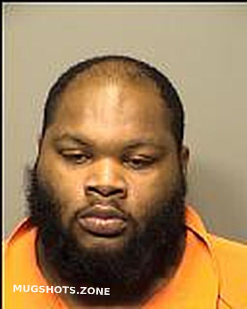 WILSON TRAVELL LONELL 10/03/2024 - Porter County Mugshots Zone