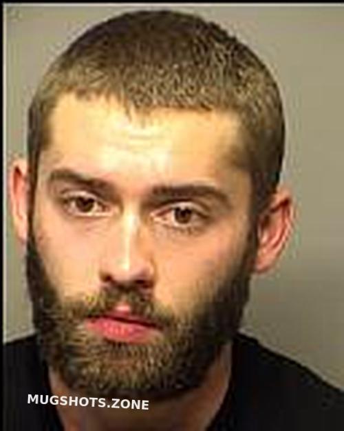 OHMS CHRISTOPHER LEE 10/06/2024 - Porter County Mugshots Zone
