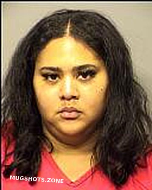 BOHANON SHETERRA DESHAWN 10/09/2024 - Porter County Mugshots Zone