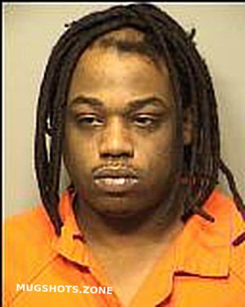 MORROW MITCHELL TERRELL 10/17/2024 - Porter County Mugshots Zone