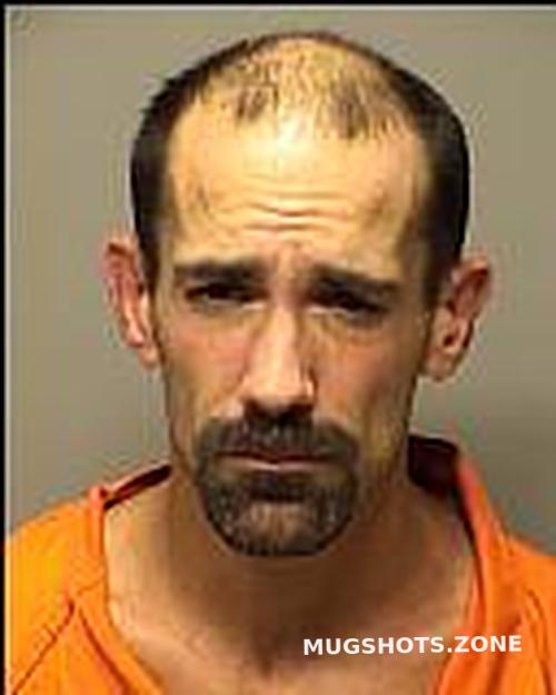 HEPNER KHRISTOPHER PAUL 10/17/2024 - Porter County Mugshots Zone