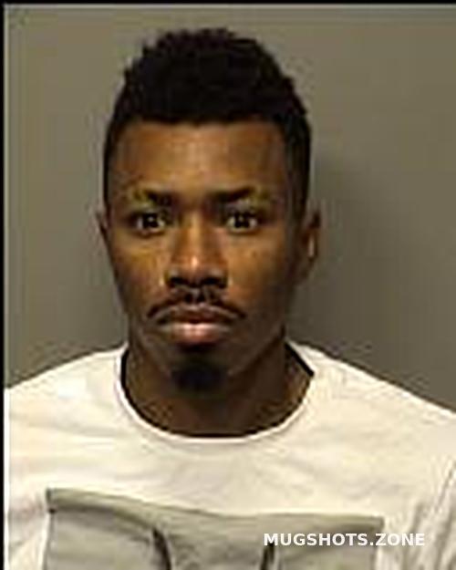 EDWARDS RANDY EARL II 10/17/2024 - Porter County Mugshots Zone