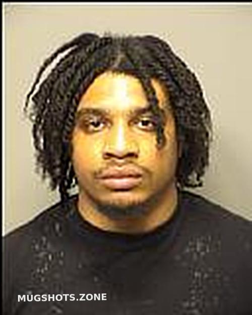 BENTON DAMON RA SHAD 10/19/2024 - Porter County Mugshots Zone