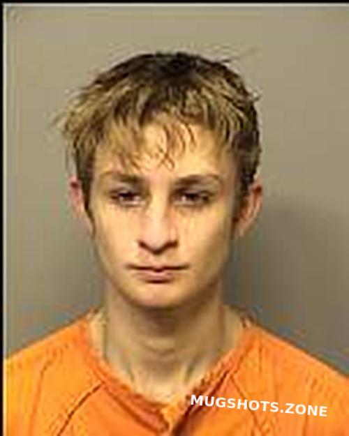 ROTH CALEB MICHEAL 10/20/2024 - Porter County Mugshots Zone