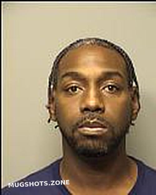 MCDONALD DUSHAUN DONTE ALLEN 10/21/2024 - Porter County Mugshots Zone