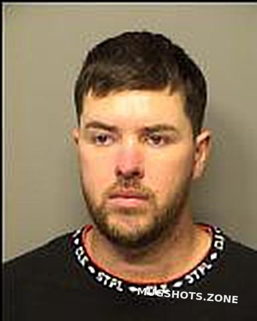 RAVESLOOT JOSHUA DANIEL 10/21/2024 - Porter County Mugshots Zone