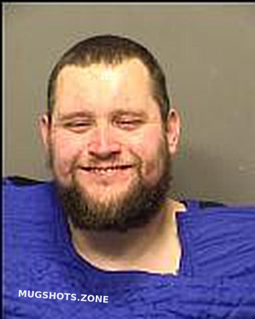 NOWICKI AARON KYLE 10/22/2024 - Porter County Mugshots Zone