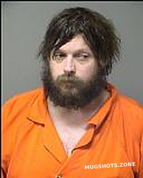 BURNSON BRIAN WILLIAM 10/22/2024 - Porter County Mugshots Zone