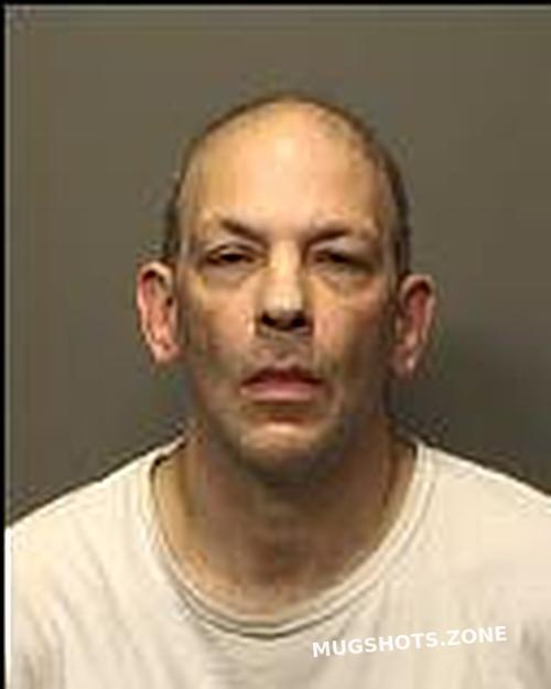 DEPUNG SCOTT DAVID 10/22/2024 - Porter County Mugshots Zone