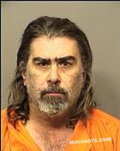 GEISSLER DANIEL DUANE 10/24/2024 - Porter County Mugshots Zone
