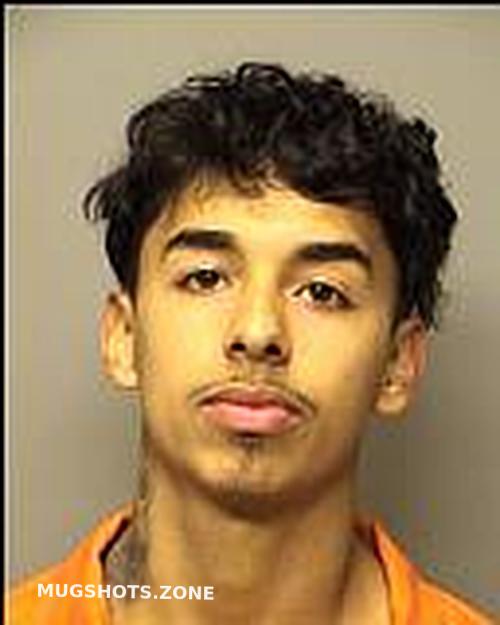 FUENTES ALEJANDRO 10/27/2024 - Porter County Mugshots Zone