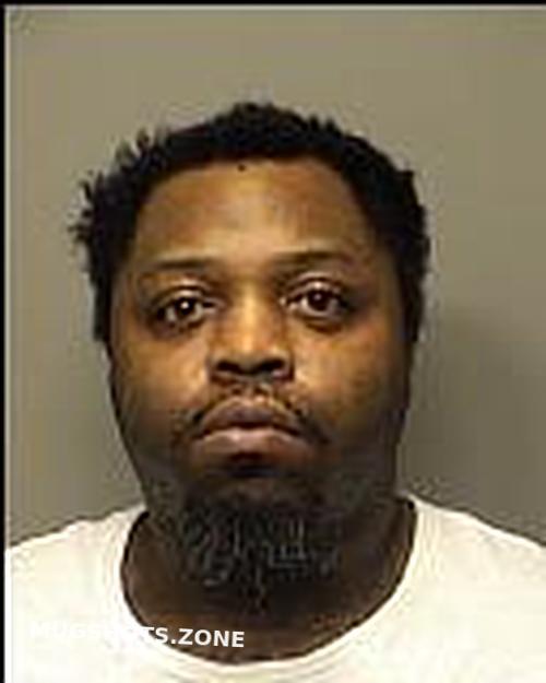 REDMON MICHAEL LAMONT 10/30/2024 - Porter County Mugshots Zone