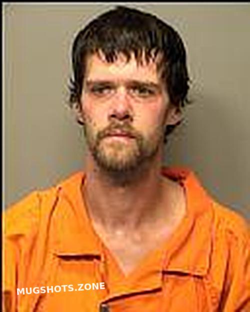 WOODS JASON EDWARD 11/02/2024 - Porter County Mugshots Zone