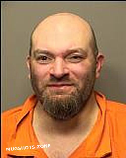 MONTEZ CHRISTOPHER LEE 11/04/2024 - Porter County Mugshots Zone